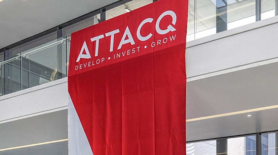 Attacq, "New RE(AL)IT(Y)", MN Ingham 7 July 2017