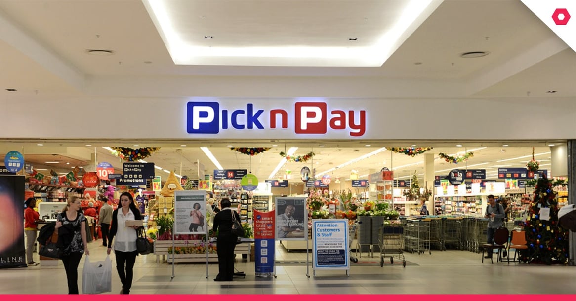 Pick n Pay - "Chipper stuff" 18/10/2017