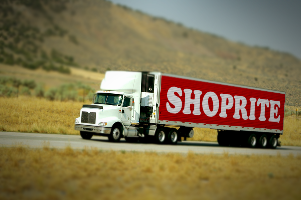 [JSE:SHP] - Shoprite Fundamental Analysis